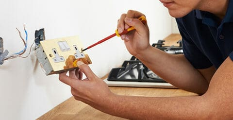 Domestic Electrical Testing | Testing Home Domestic Circuits